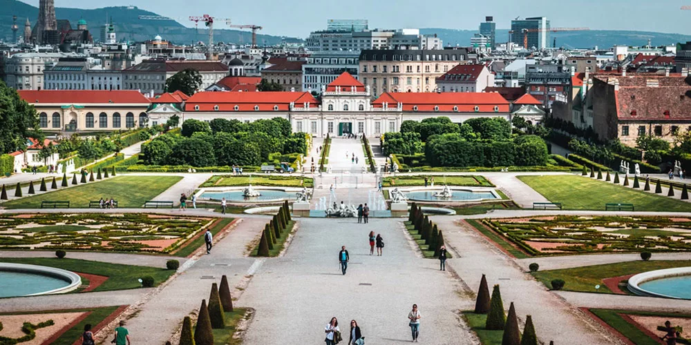 Die schönsten Day SPAs in Wien - Wellness für Tagesgäste